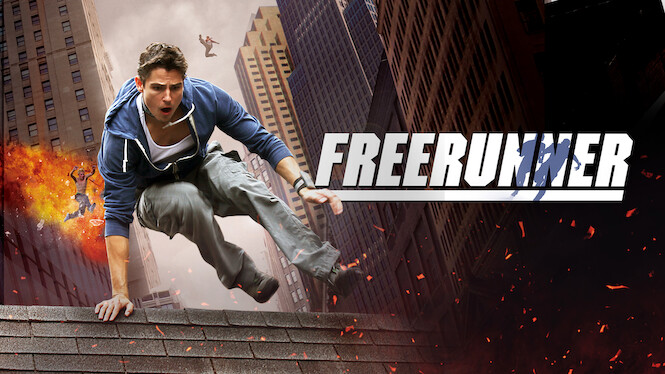 Freerunner Movie